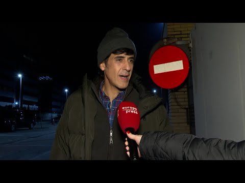Víctor Janeiro se acuerda de Belén Esteban tras su victoria en 'Pesadilla en el Paraíso'