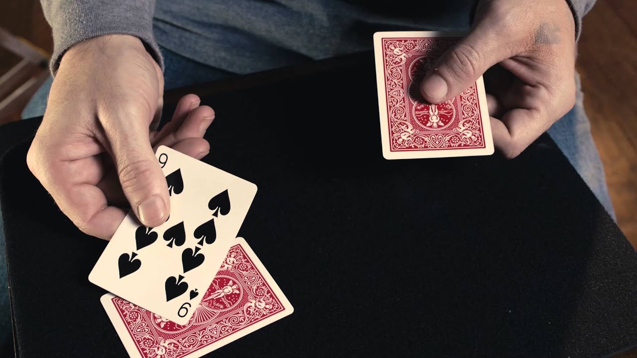 Chase the Queen - YouTube