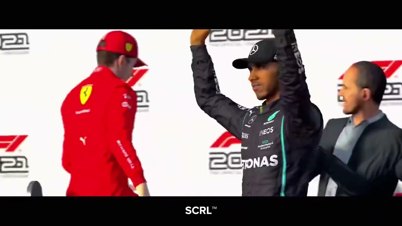 SCRL SEASON 3 Trailer - YouTube