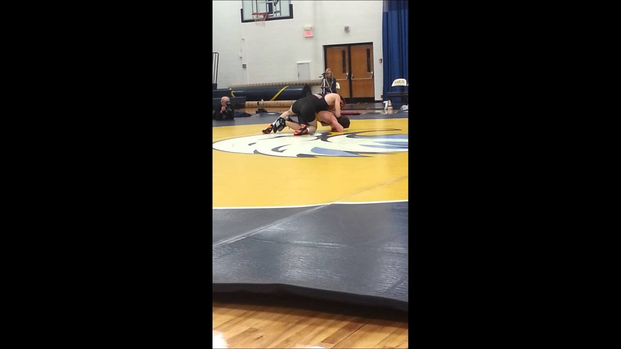 Riley willett @totino grace 17-23-15 - YouTube