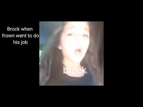 Unikitty vines (mostly Brock)