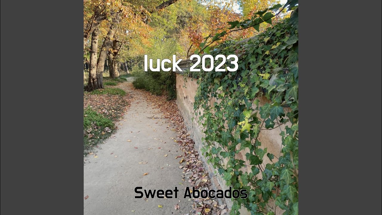 luck 2023 - YouTube