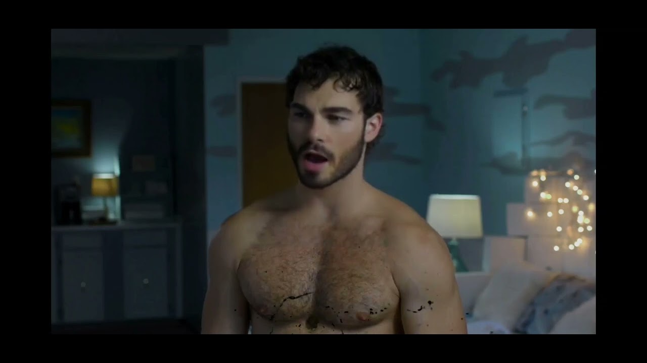 Albert Wesker as Shawn Roberts - Alternate death Male ryona Heart shoot ...