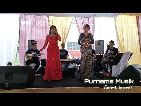 TEGA ( Rita Sugiarto ) Cover / Purnama Musik Entertainment .