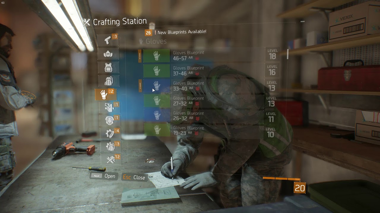 #35 90% Medical Wing - Tom Clancy's The Division - YouTube