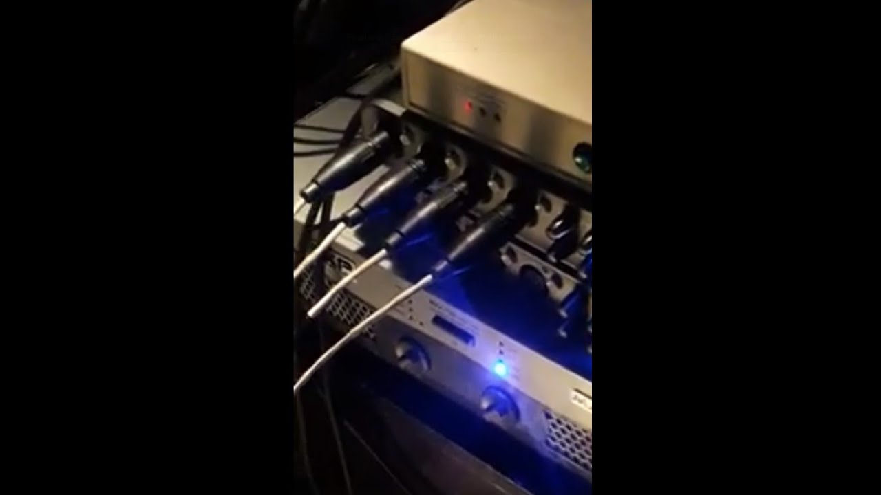 Canal JDB Como usar varios microfonos sin consola, Placa de Audio con ...