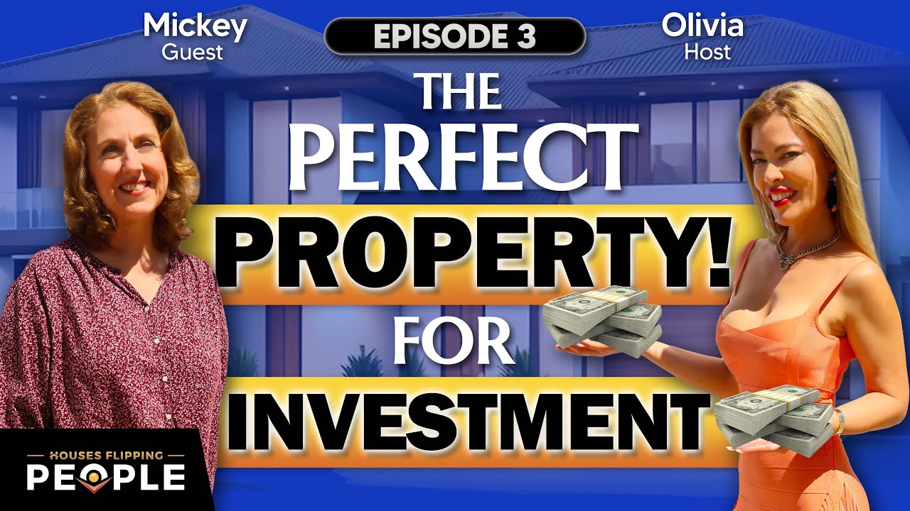 The Best Way To Acquire A Cheap House and Profit From It! - YouTube