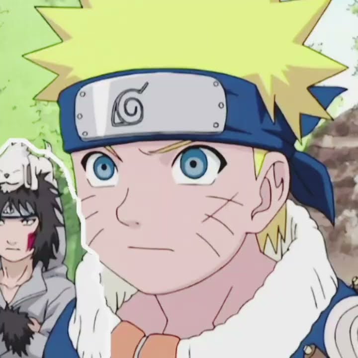 naruto season 2 episode 1 full episode - YouTube