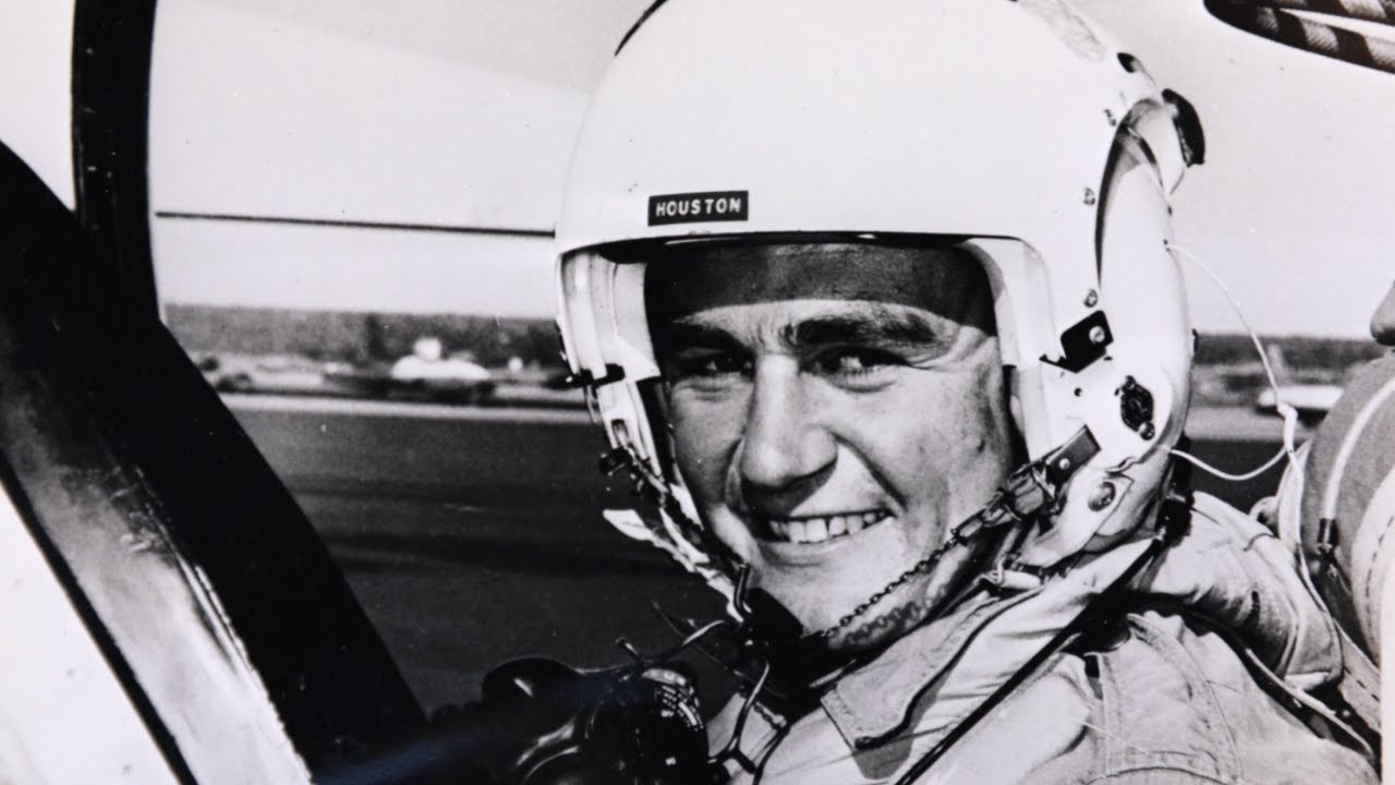 Our Air Force, Our People | Sir Angus Houston - YouTube