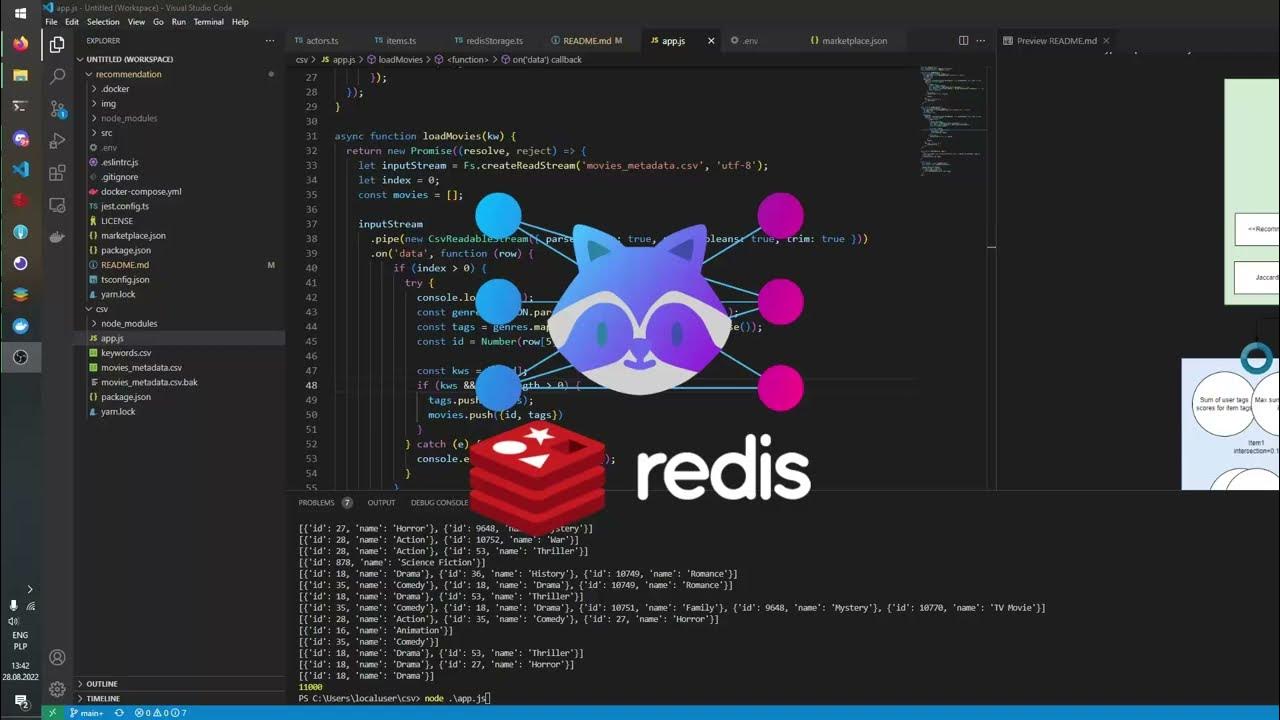 Recommendation System - YouTube