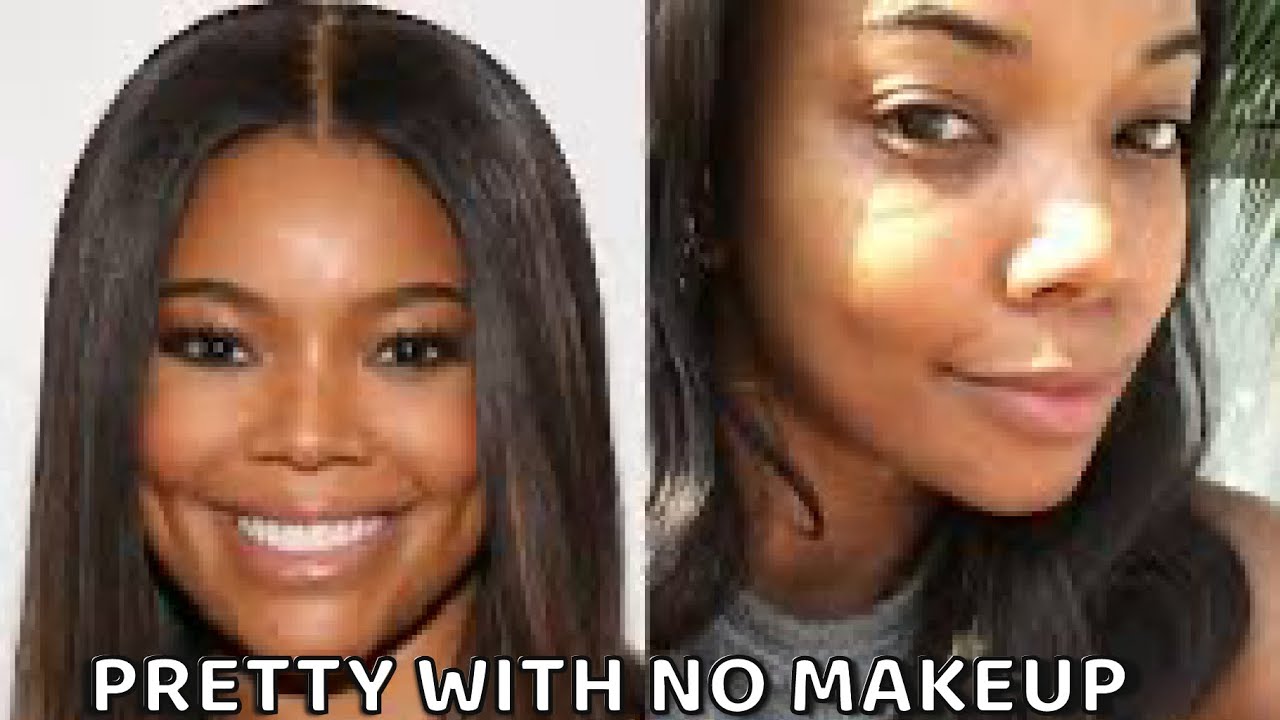 How To INSTANTLY Look Better WITHOUT MAKEUP! - YouTube