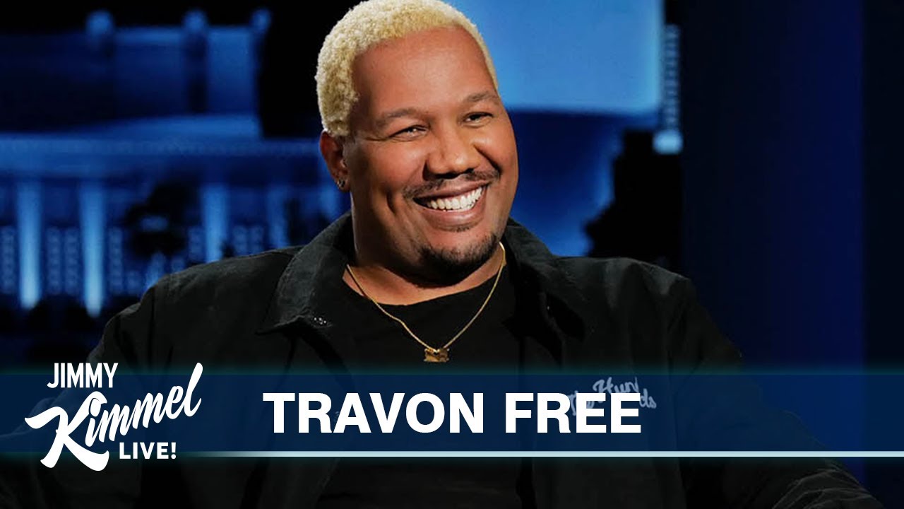 Travon Free on Oscar Buzz, Sneaker Obsession & Playing College Basketball