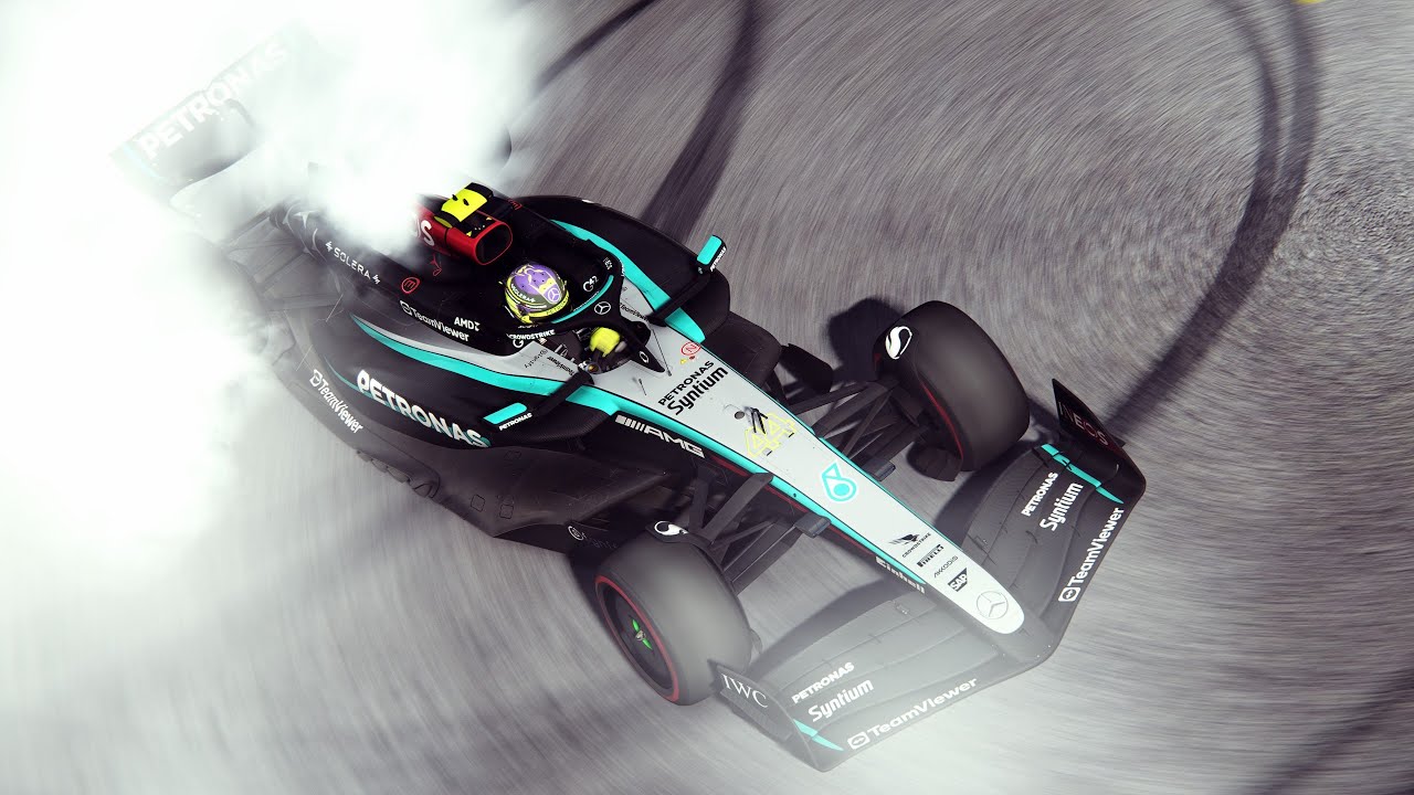Suzuka 1:27.324 | VRC Formula Alpha 2024 - YouTube
