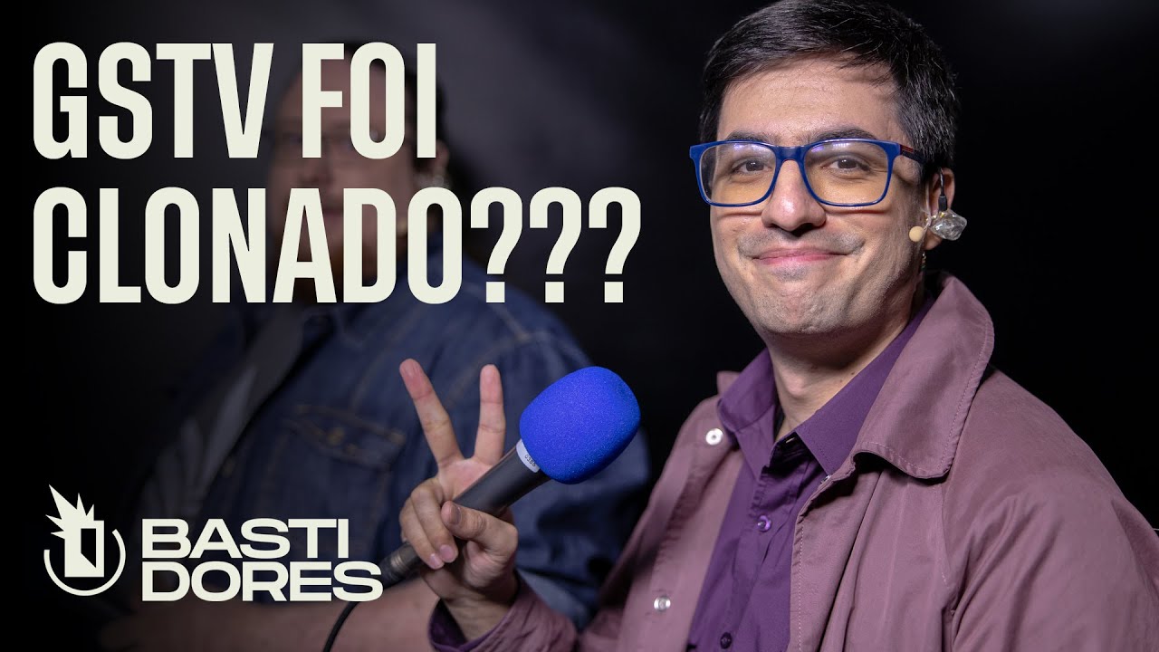 GSTV foi clonado? | Bastidores Playoffs Semana 1 | CBLOL 2022 (2ª Etapa) - YouTube