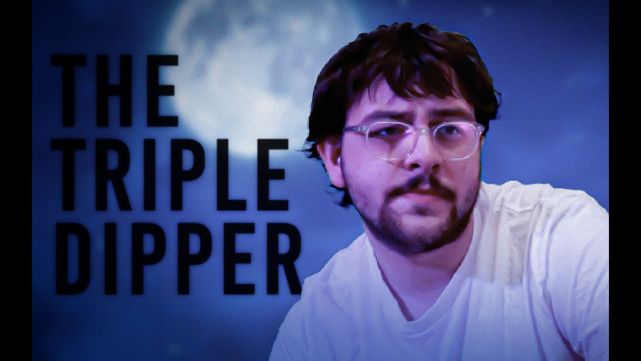 The Triple Dipper - YouTube