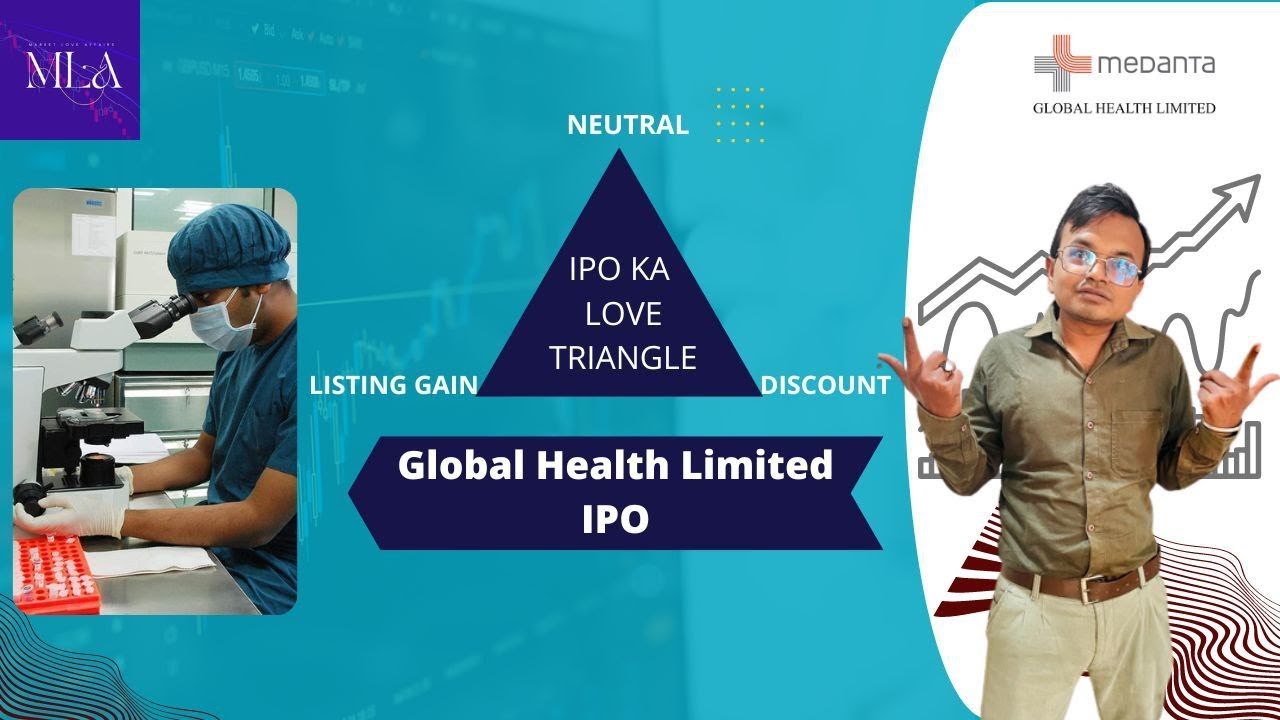 Global Health Limited IPO Review #IPO #iporeview #Globalhealthipo # ...