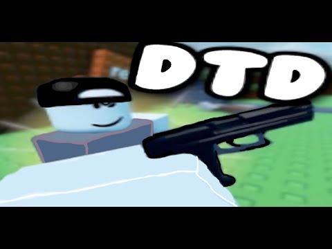 Developer Tower Defense | SFOTH event Triumph - YouTube