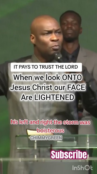 IT PAYS TO TRUST THE LORD - YouTube