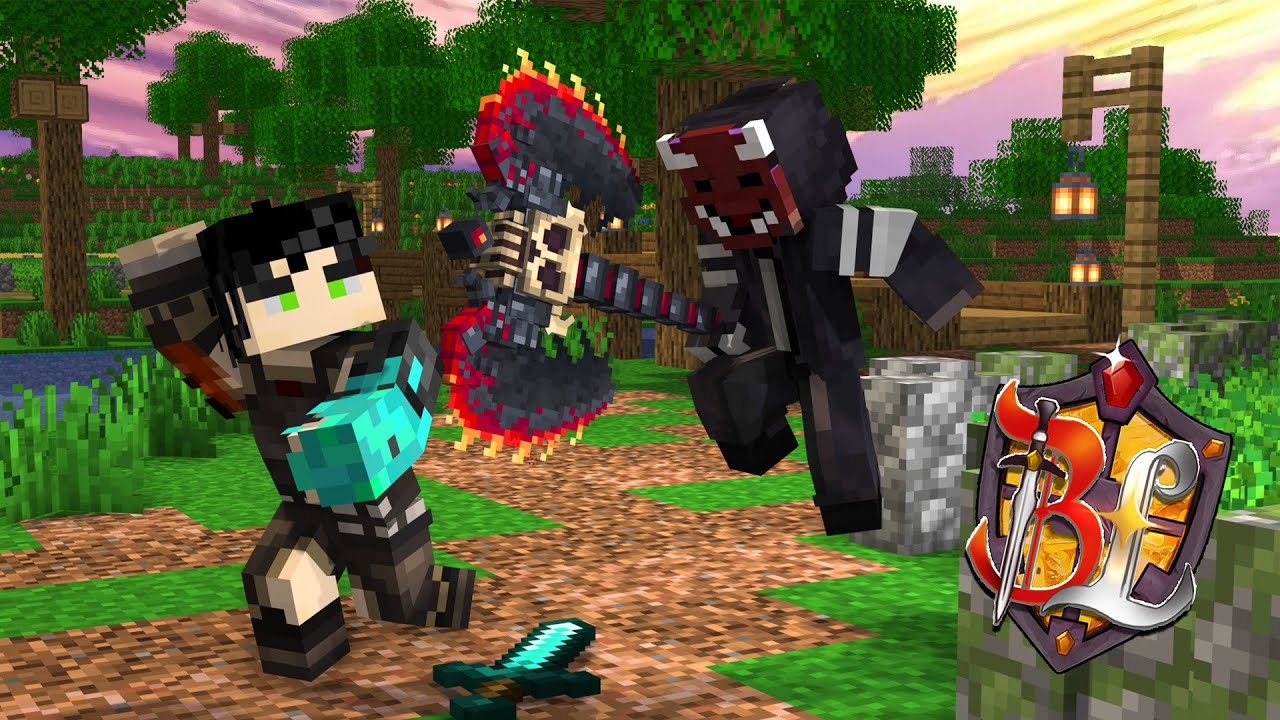 Jadi Gini Rasanya di ONE TAP Sama UBI !! - Brutal Legends #16 - YouTube