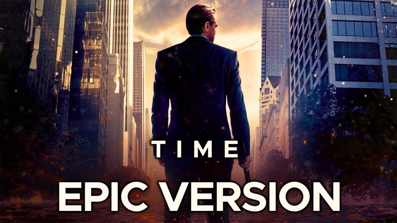 Inception - Time | EPIC VERSION (Hans Zimmer) - YouTube
