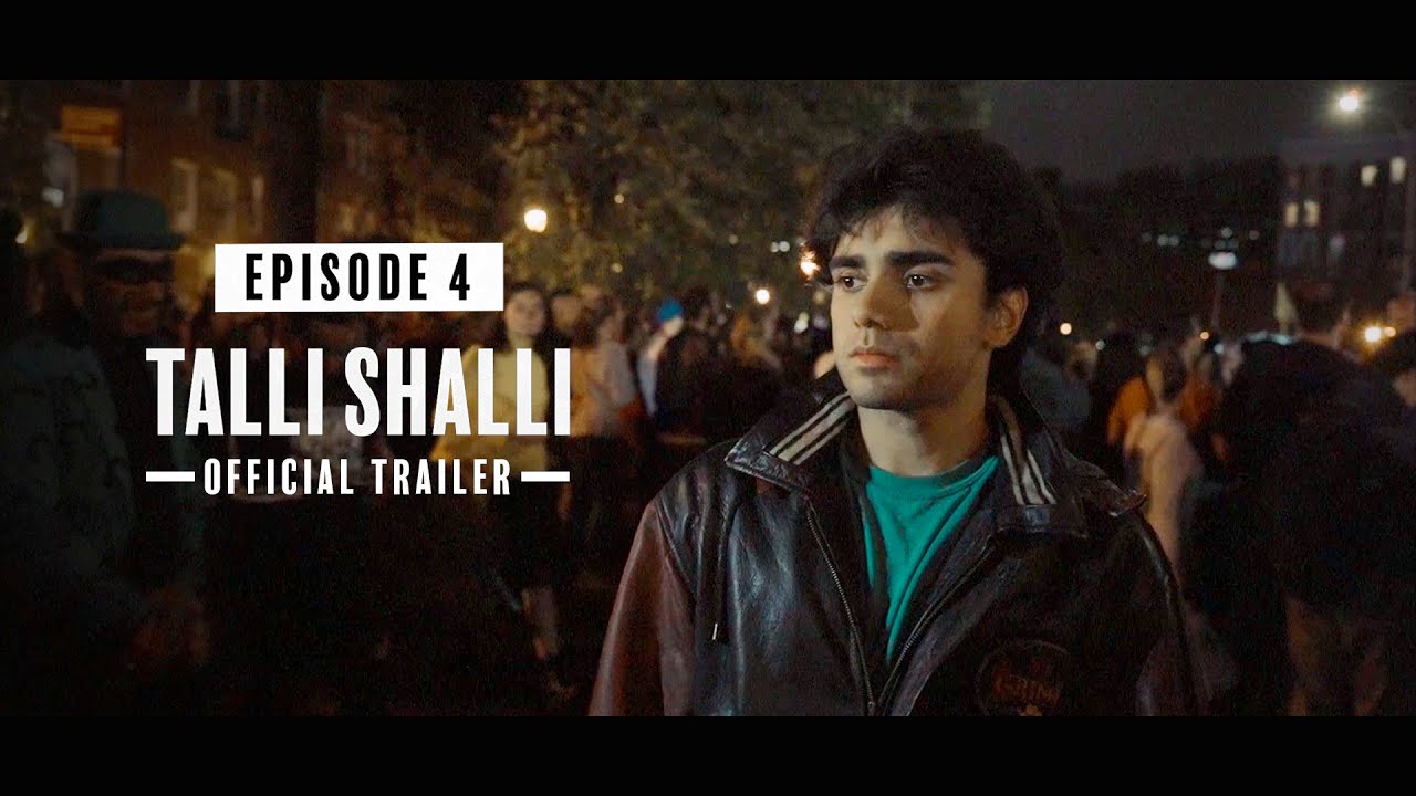 Akelay Sath Mein | Episode 4 - Talli Shalli | Web Series | Official ...