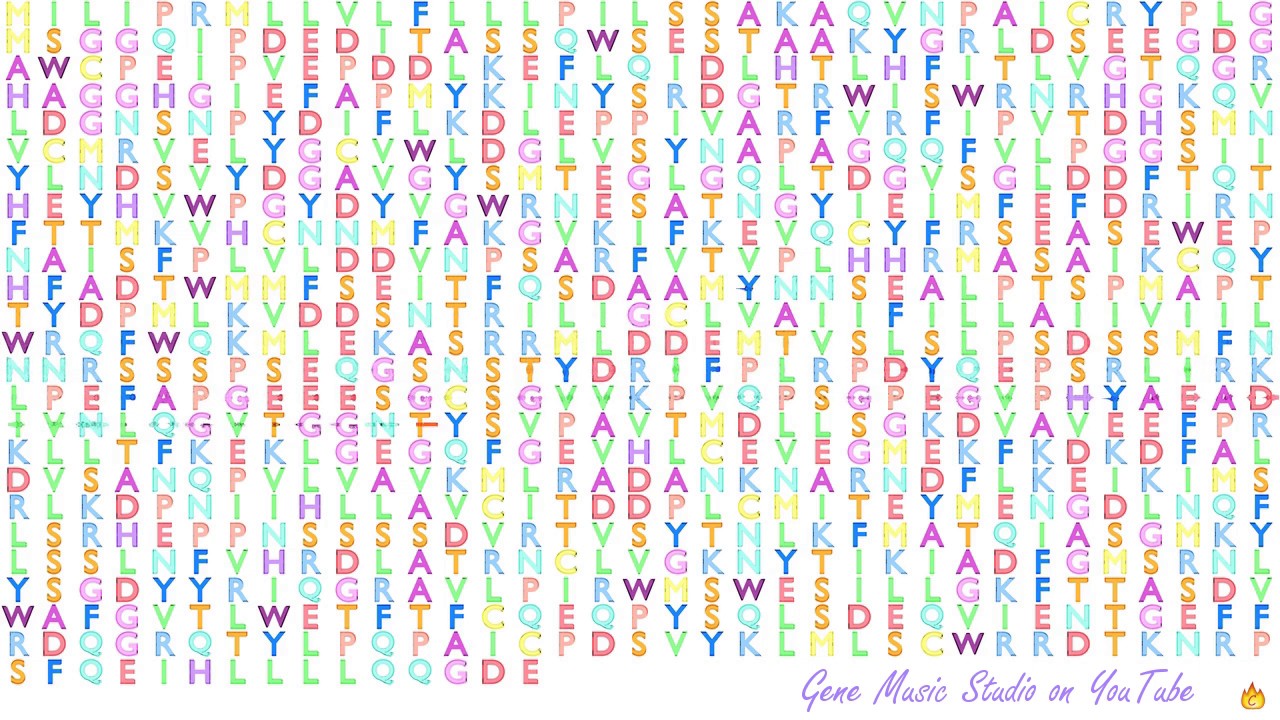 Gene Music using Protein Sequence of DDR2 "DISCOIDIN DOMAIN RECEPTOR ...