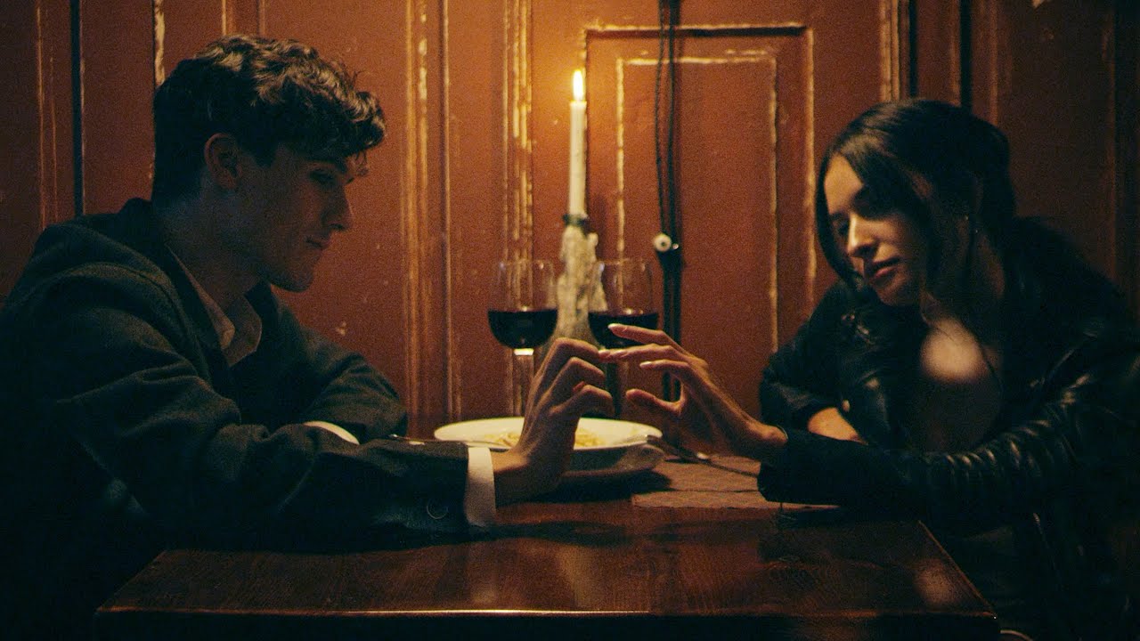 Mark Stam - Dependenta mea (Official Video) - YouTube