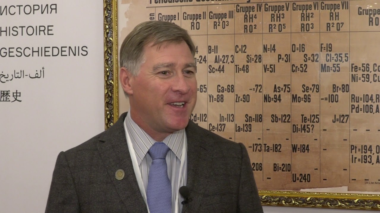 Keith Stevenson Интервью - YouTube