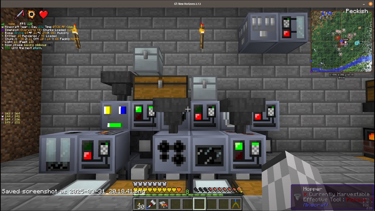 [Crafting] GTNH S03 0020 - Coke ovens, boilers and batteries - YouTube