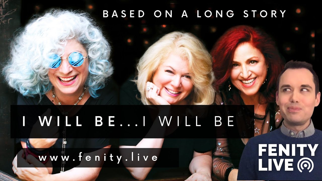 This song stalked Joseph Fenity for 20 years! - YouTube