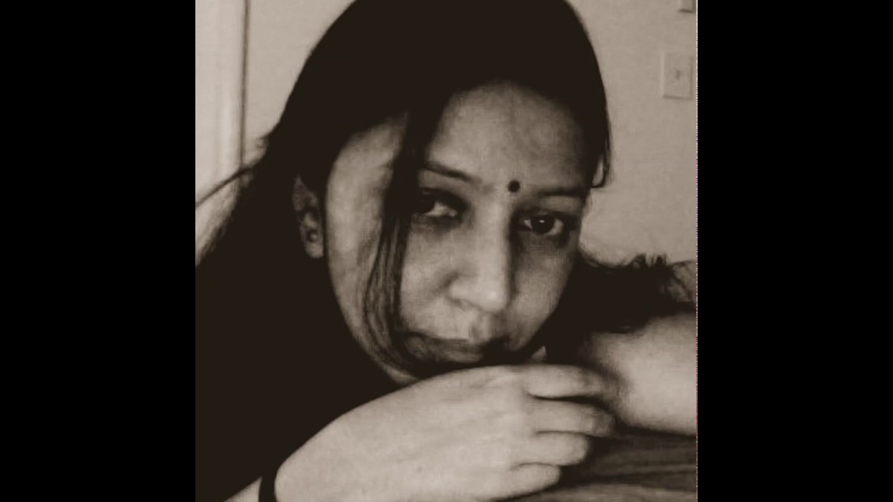 Chookar Mere Mann Ko - Cover by Poulami Basu Thakur - YouTube