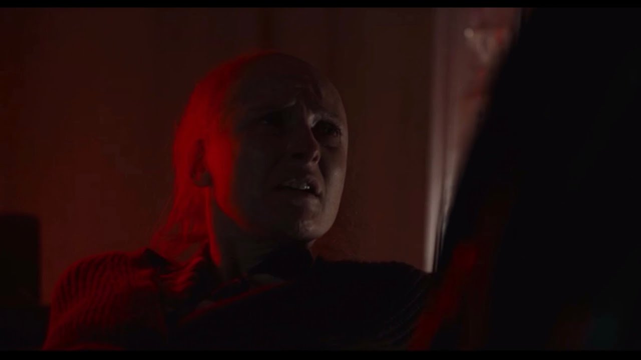 Dark Season 3 | Killing Of Regina Teidemann Scene - YouTube