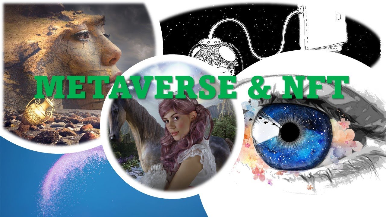 Metaverse NFT Game Review of various youtubers - YouTube