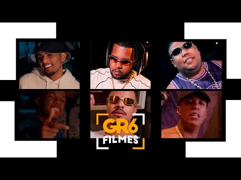 TENTA PEITAR - MC GP, Vulgo FK, MC Cebezinho, MC Dena e Du’L, DJ Victor (GR6 Explode)