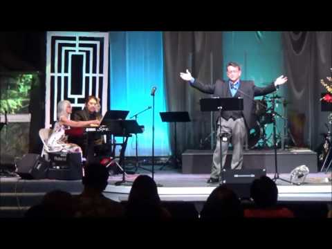 THE LORD'S PRAYER | Albert H. Malotte | Roy Coloma - YouTube