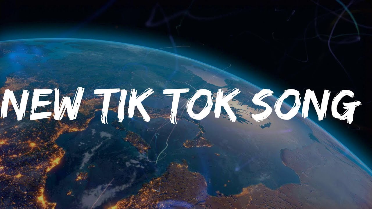 New Tik Tok Song ~ best vibe songs 2021 ~ good chill songs - YouTube