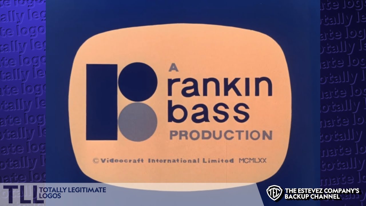 A Rankin-Bass Production (1970) - YouTube