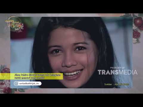 Cerita Perjalanan Karir JIHAN FAHIRA | CERITA DI BALIK HIJAB (11/11/23) P1