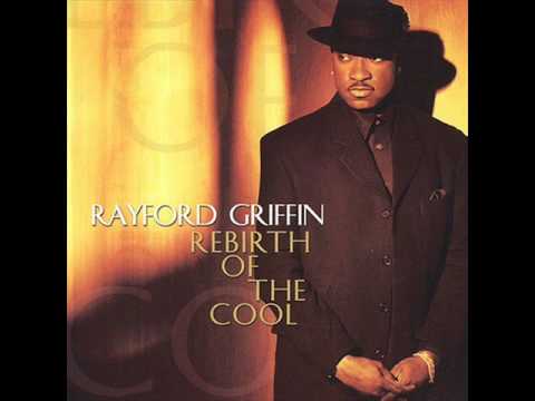 Rayford Griffin - In Your Eyes - YouTube