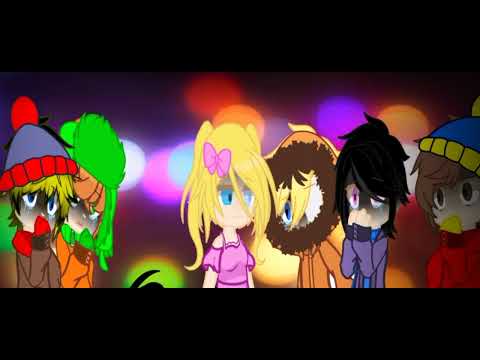 South Park Au| |South Park Angst| - YouTube