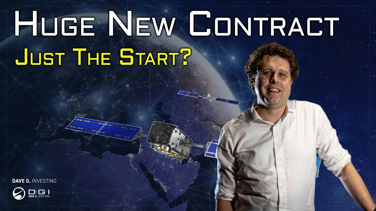 A Closer Look At the SDA and Rocket Lab's Half Billion Dollar Deal ...