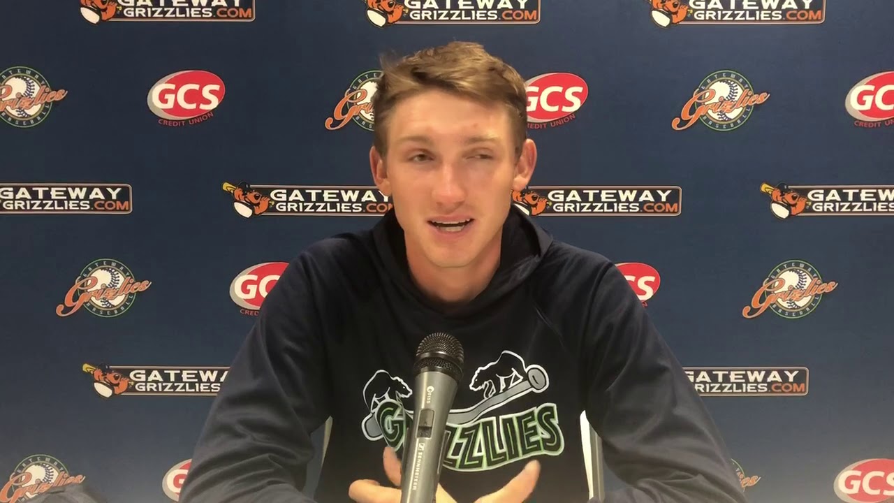 GCS Credit Union Press Conference (7/3/19) - YouTube