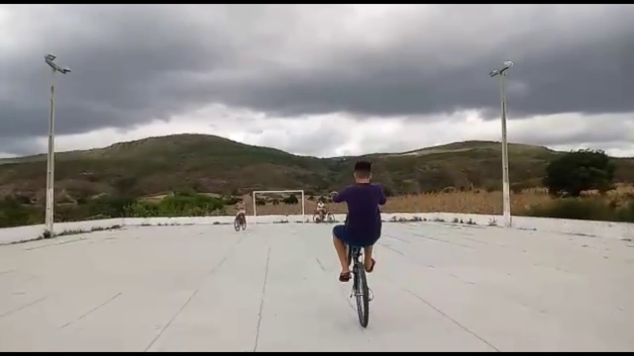 Grau de bike #2 (DT DO GRAU) - YouTube