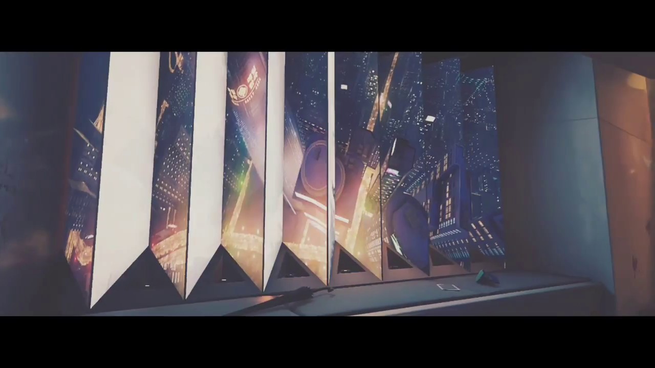 Streetlights - Rainbow Six Siege - Teamtage - YouTube