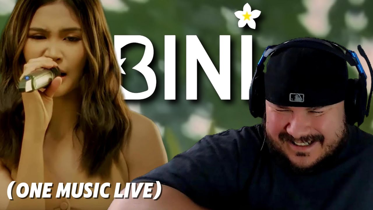BINI One Music Live! | Unmissable Performance "No Fear" "Huwag Muna ...