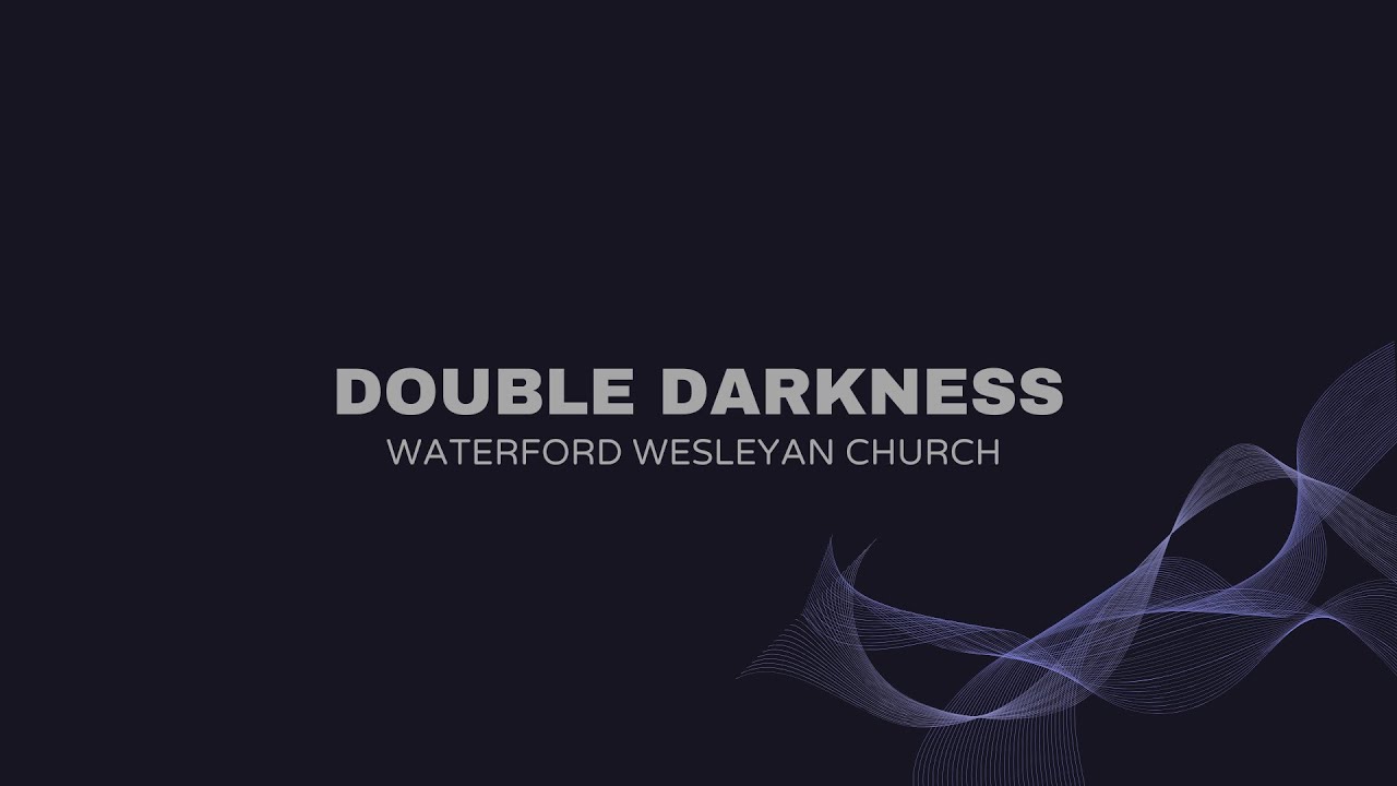 Double Darkness - YouTube
