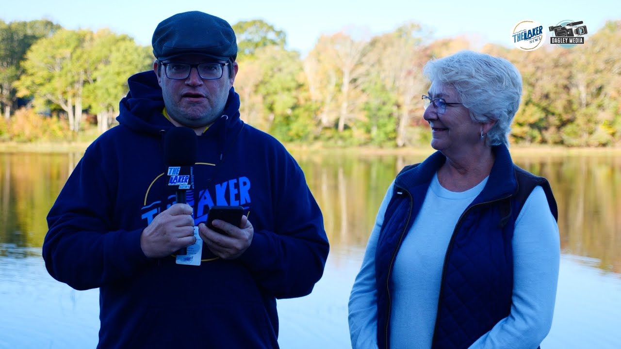 VIDEO INTERVIEW HRM District 1 Waverley-Fall River-Musquodoboit Valley ...