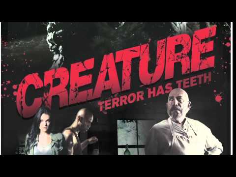Trailer for TV special for CREATURE feature film