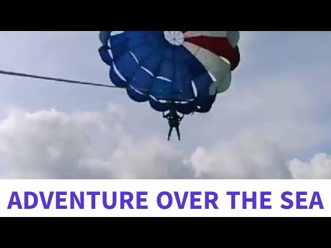 Scariest Moment On The Sea(Loop Video) - YouTube