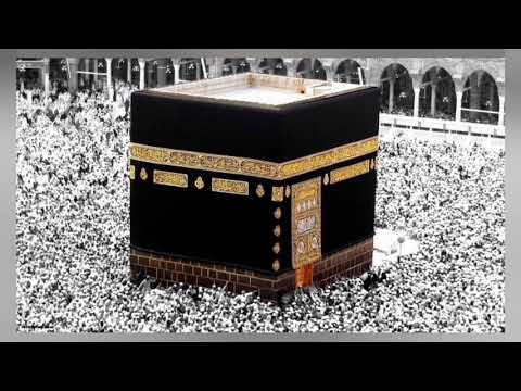 Mehemmed peygemberin heyati